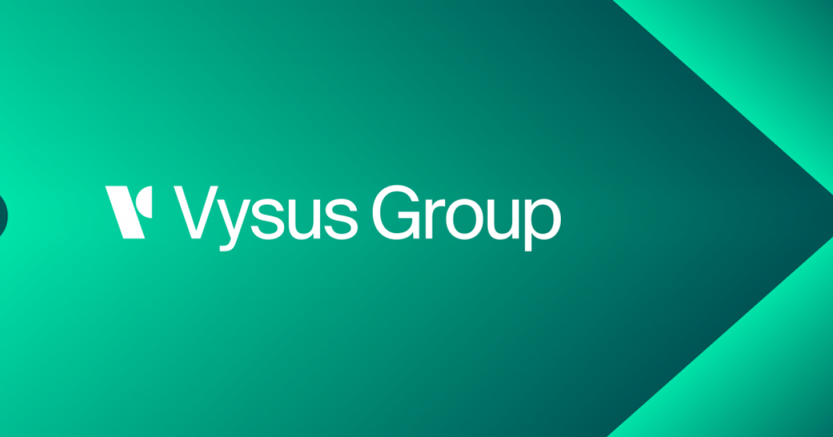 Vysus Group appoints industry stalwart to help unlock… | Vysus Group