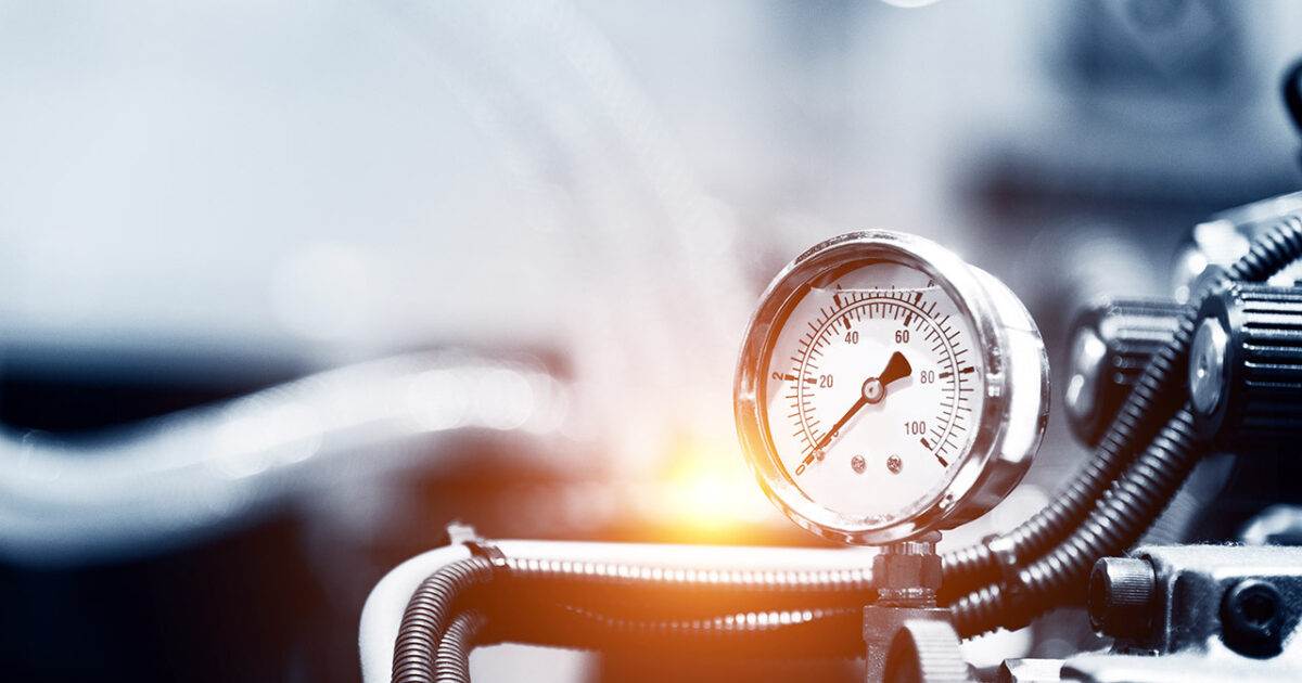 Driving operational performance using an RCA process