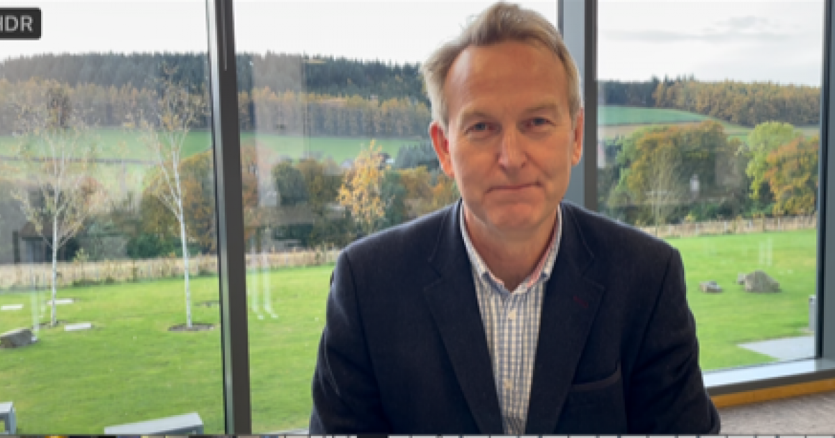 Celebrating Vysus Group's first anniversary | Vysus Group