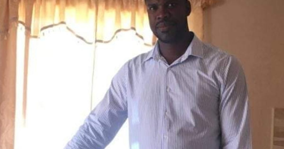 Vysus Group | An impressive industry accolade for Dion