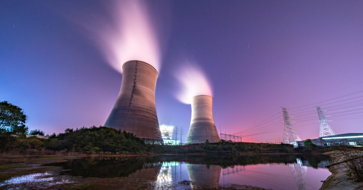 Nuclear Academy (PSA Training) | Vysus Group