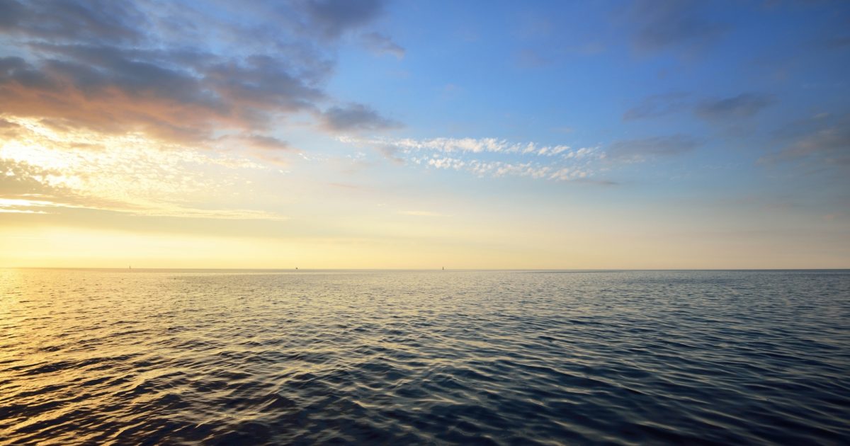 Exploring a floating future for nuclear energy | Vysus Group