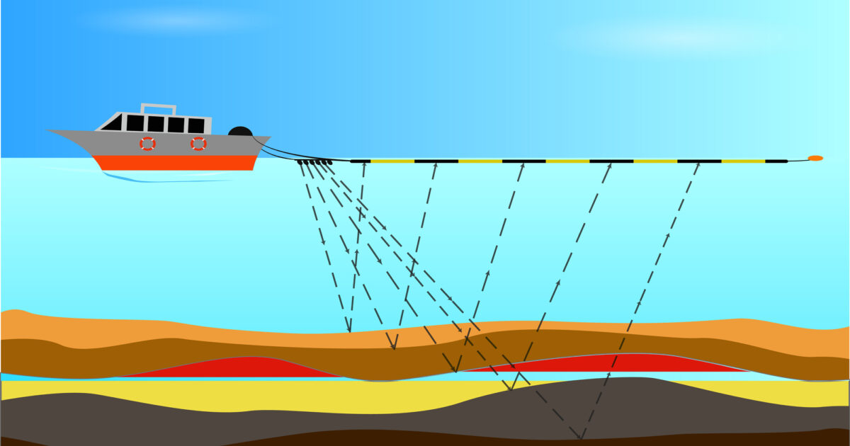 Shallow Geohazard Assessments | Vysus Group