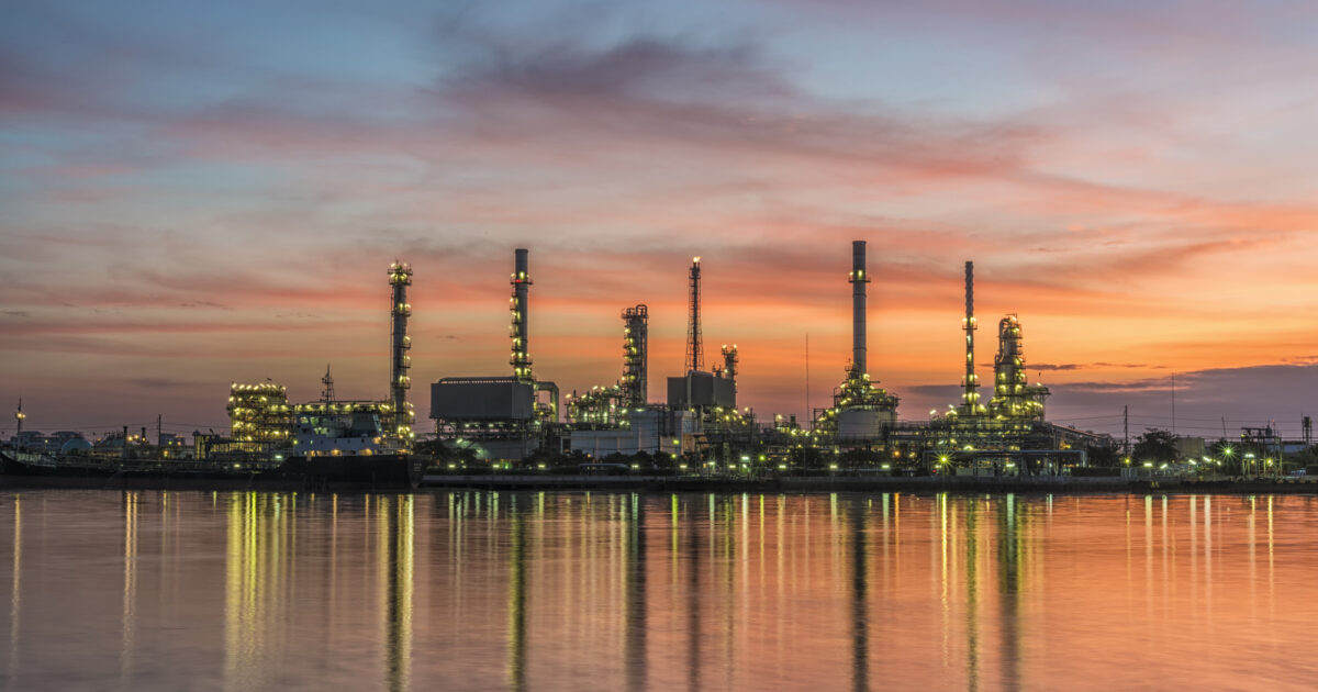 Asset Integrity Management | Vysus Group