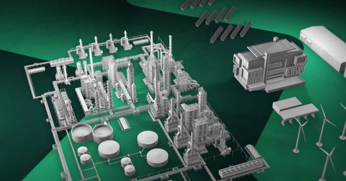 We are Vysus Group | Vysus Group