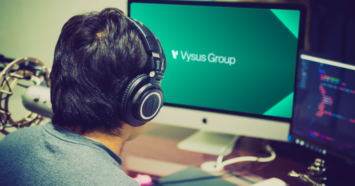 Learning lessons in managing complexity | Vysus Group