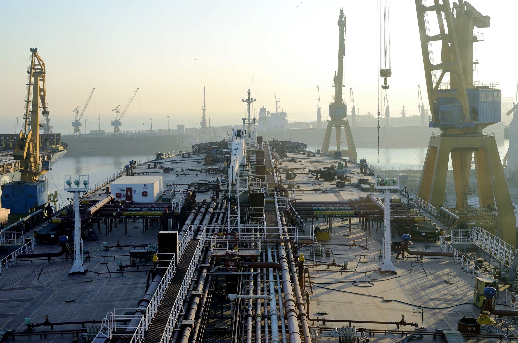 PSV inspection interval optimisation or the low hanging fruit?