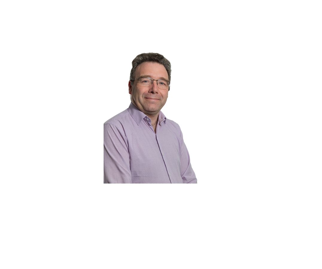 Career testimonial - Tony Morton