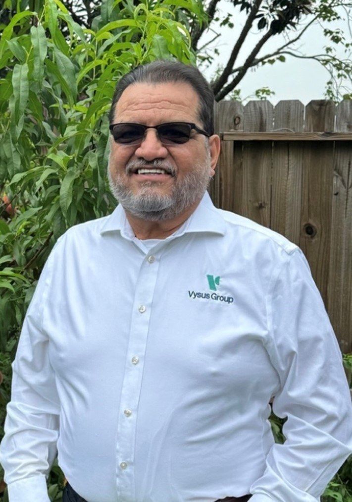 Vysus Group: a leading engineering and technical consultancy