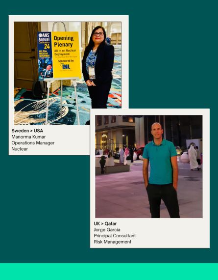 News and insights from Vysus Group