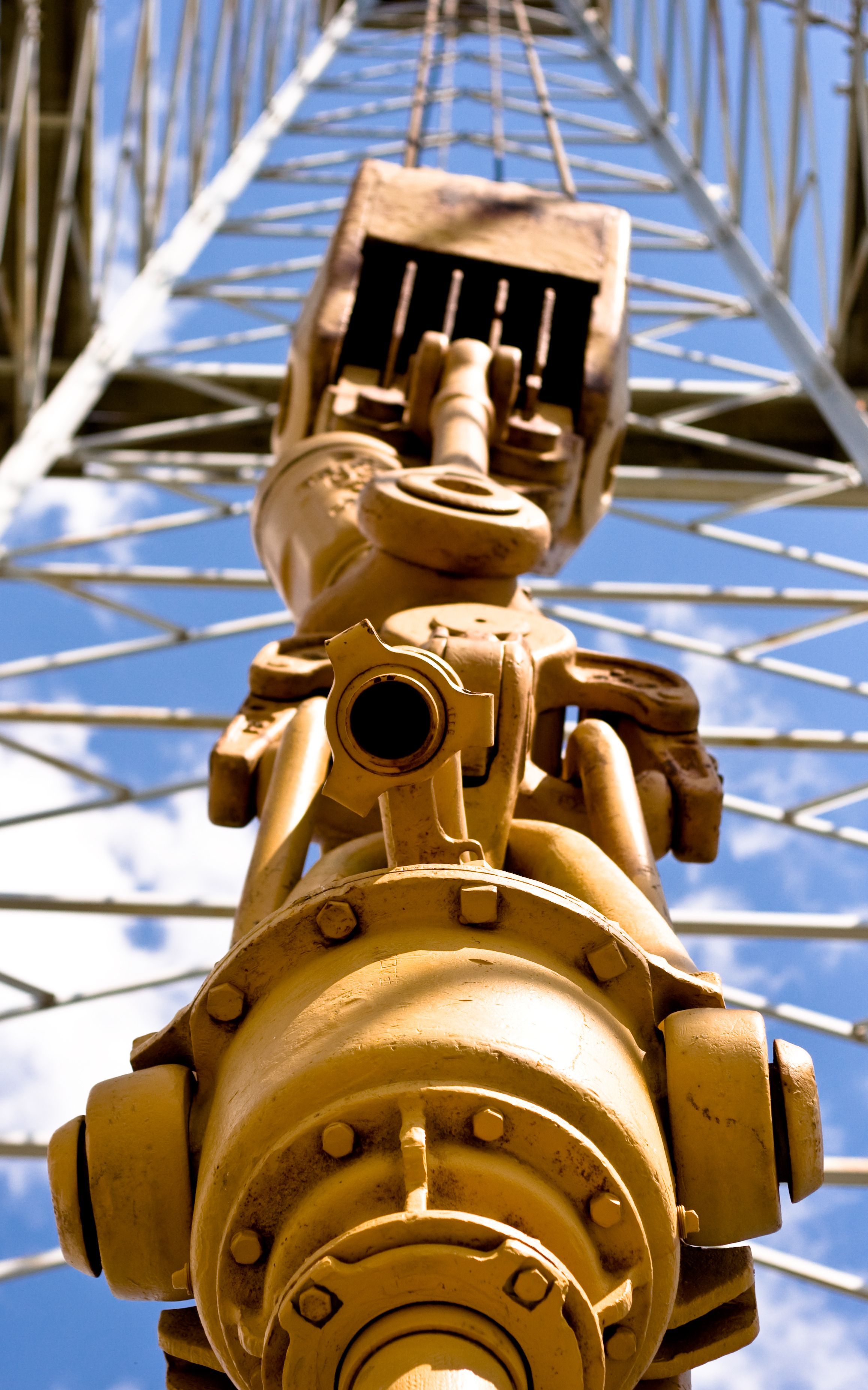 Vysus Group: a leading engineering and technical consultancy