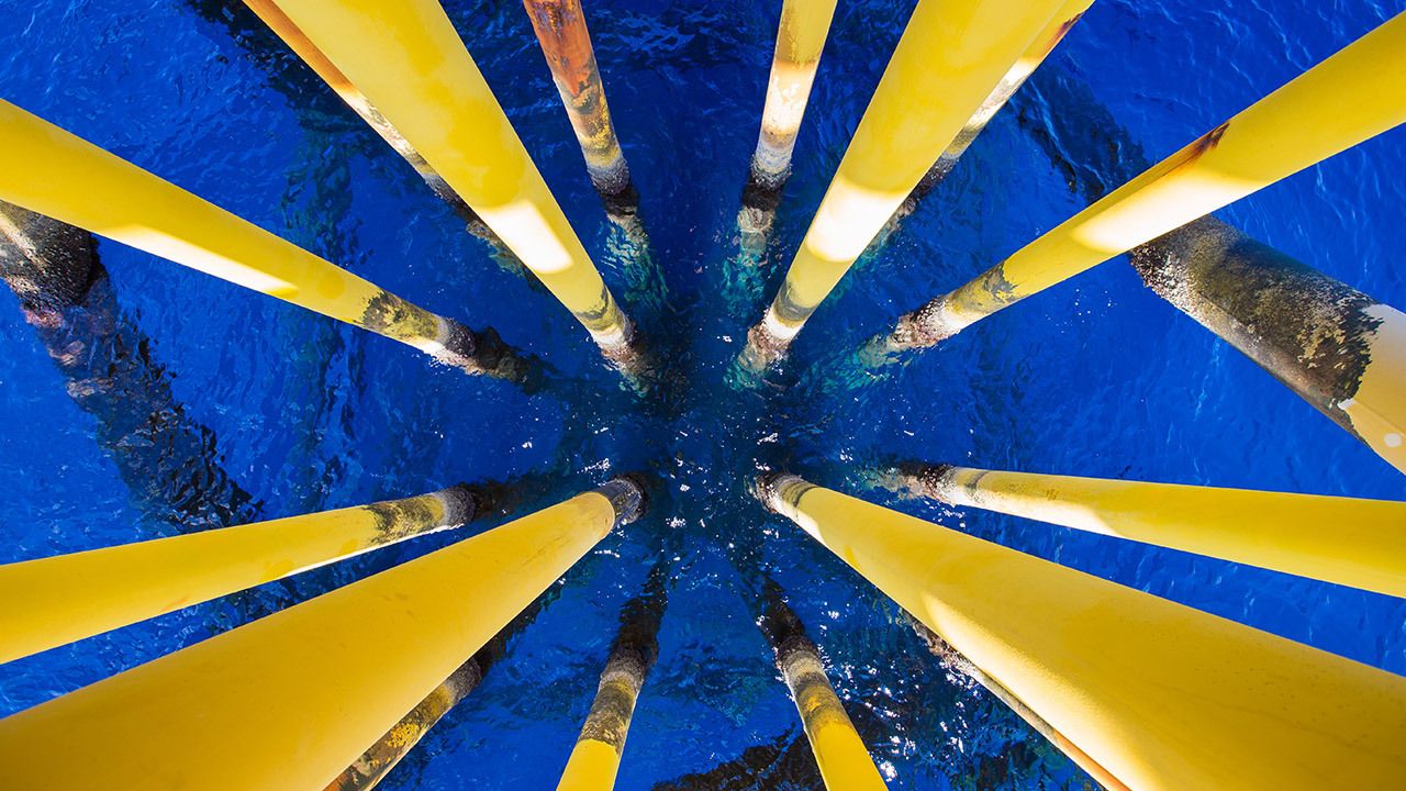 Vysus Group selected by Aibel to support upgrade and… | Vysus Group