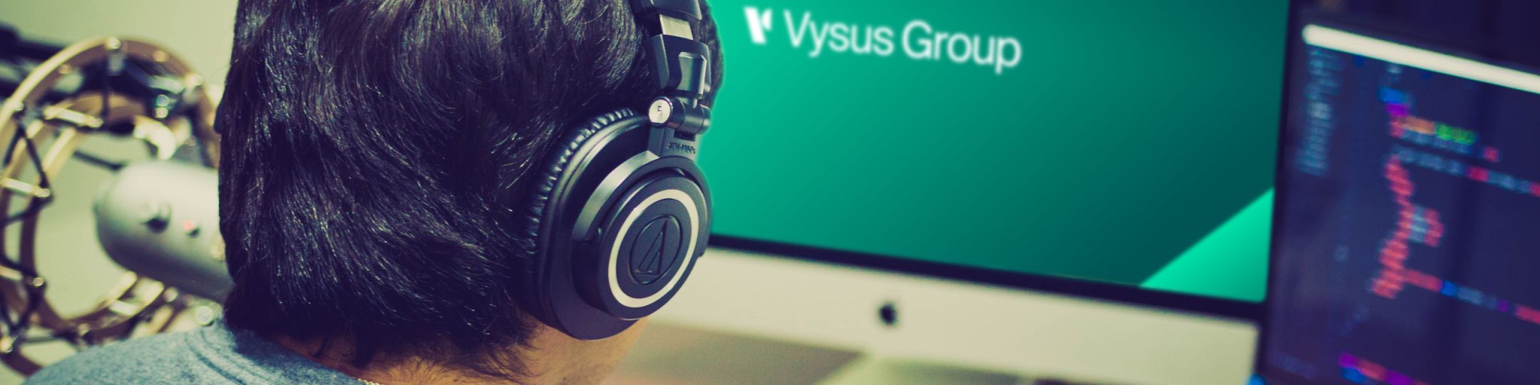 Learning lessons in managing complexity | Vysus Group