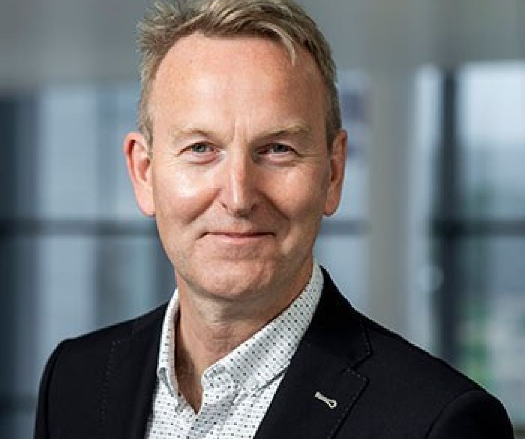 Vysus takes on new energy