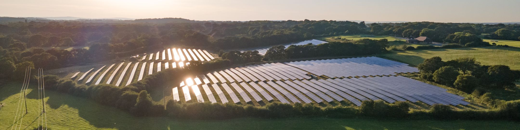 Successful Utility Scale Solar Farm Registration